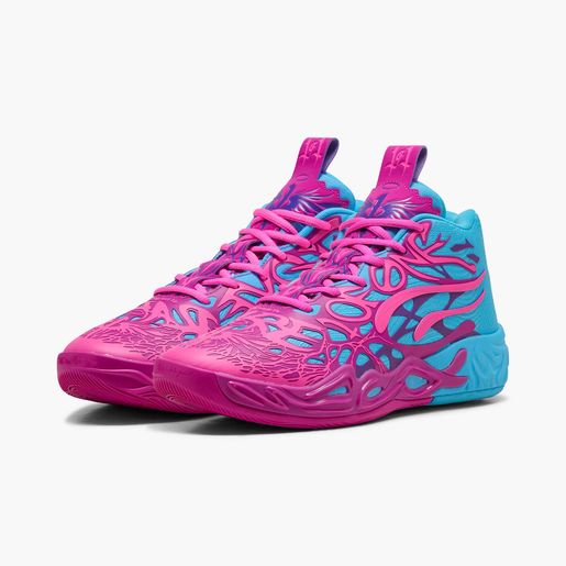 Puma MB.04 Iridescent | TAF Ecuador