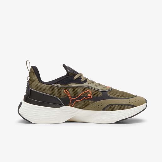 Puma SOFTRIDE Sway Chase | Marathon Sports Ecuador