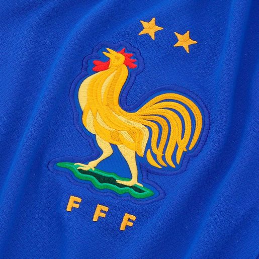 FFF M NK DF STAD JSY SS HM | Marathon Sports Bolivia