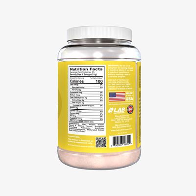 Lab Nutrition Clear Isolate Whey Protein Isolate P | Marathon Sports Perú