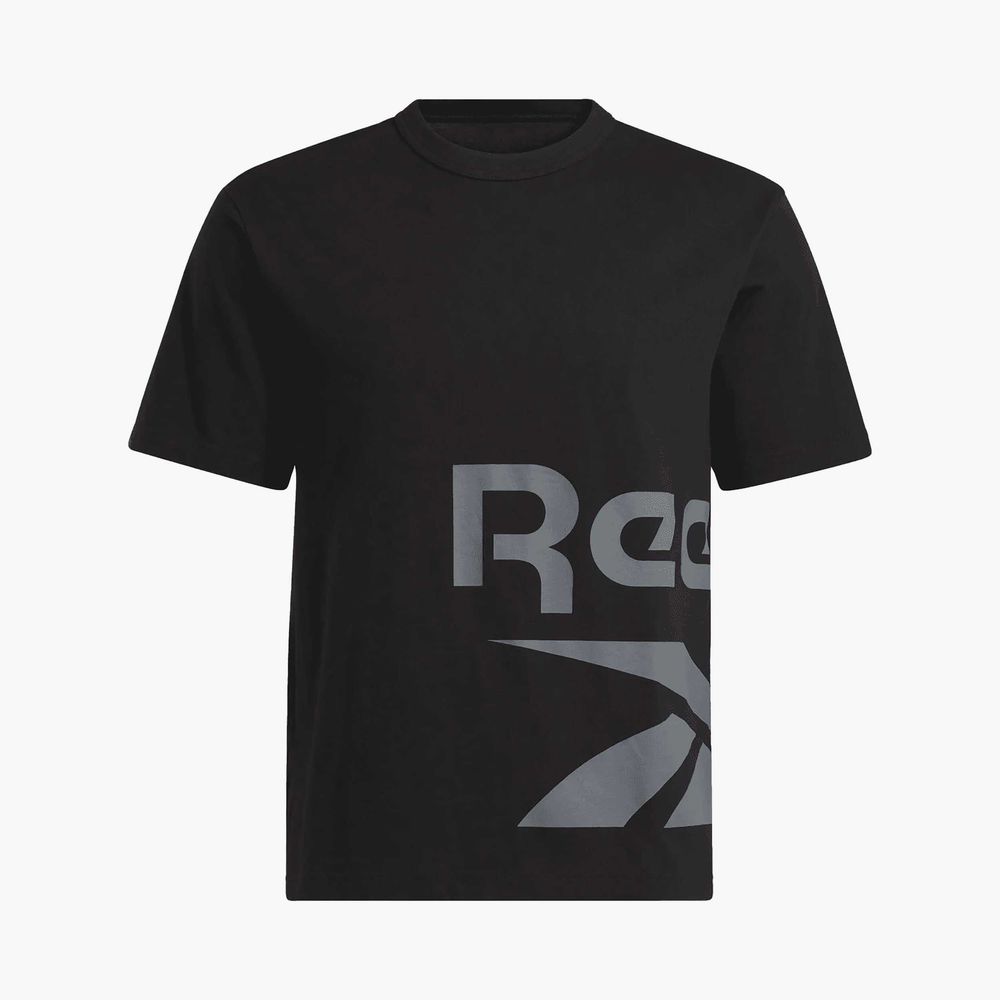 Reebok Graphic Series Side Vector | Marathon Sports Ecuador