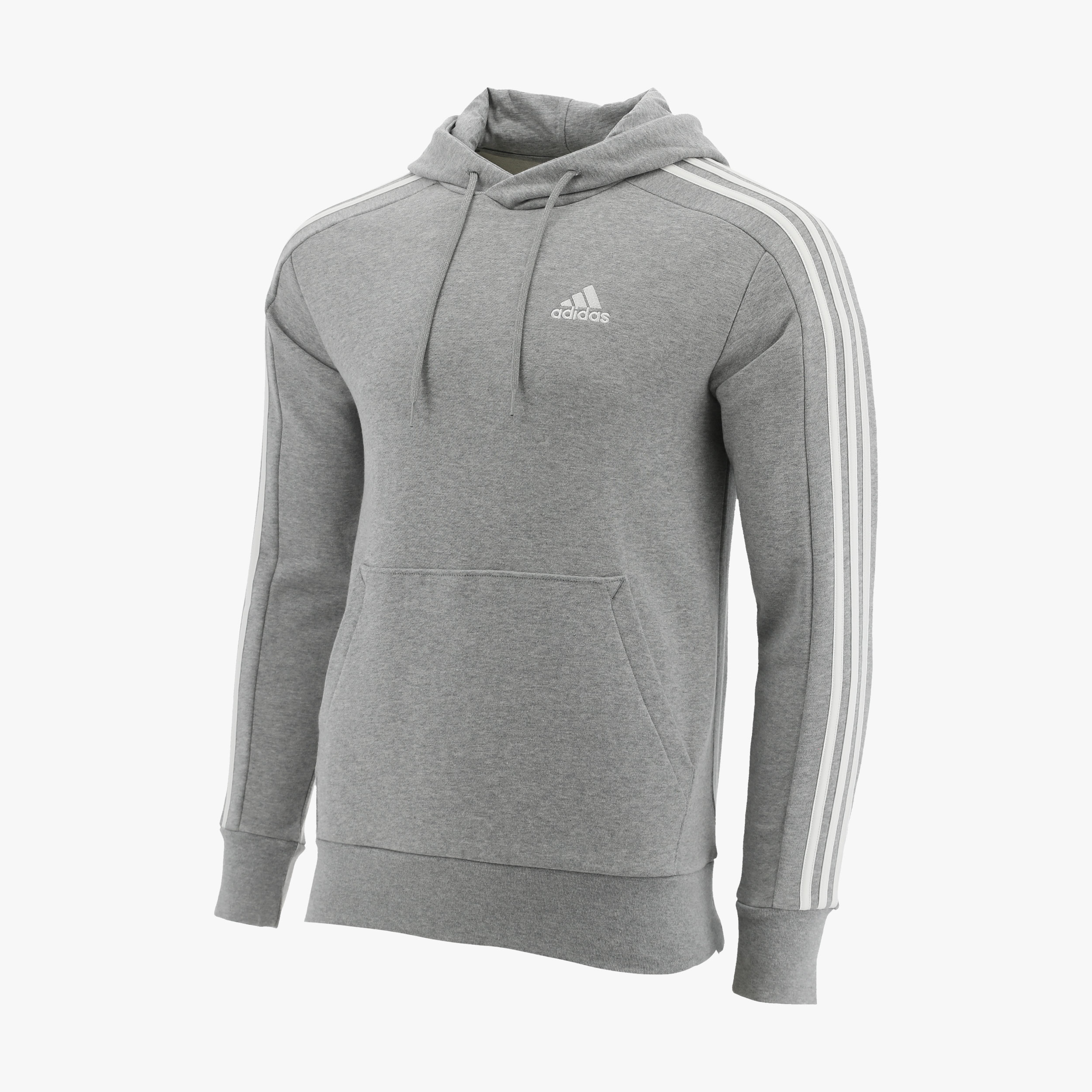 adidas Essentials French Terry 3 bandas | Marathon Sports Perú