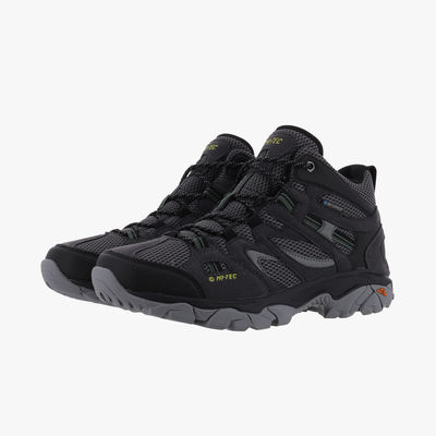Hi-Tec Ravus Vent Lite | Marathon Sports Ecuador