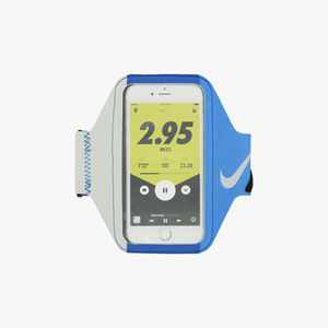 Nike Lean Armband | Marathon Sports Perú