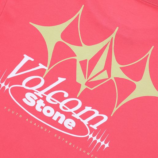 Volcom Strange Daze | Marathon Sports Ecuador