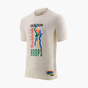 adidas Worldwide Hoops | Marathon Sports Ecuador