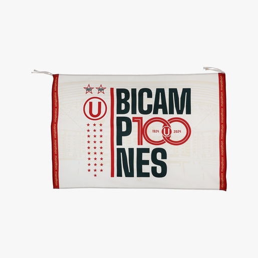 Banderola Universitario Bicamp100nes | Marathon Sports Perú