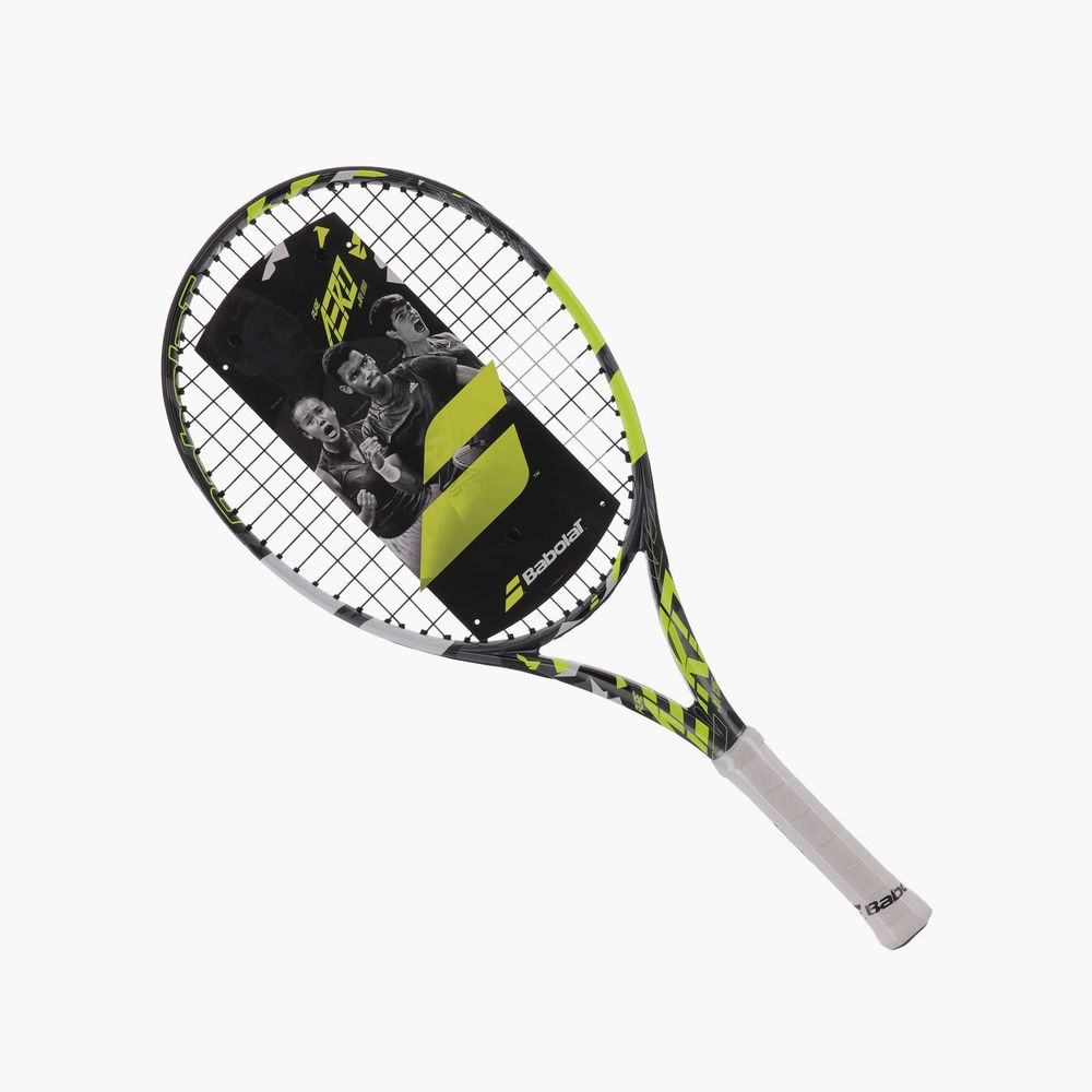 Babolat Pure Aero Junior 25 | Marathon Sports Ecuador