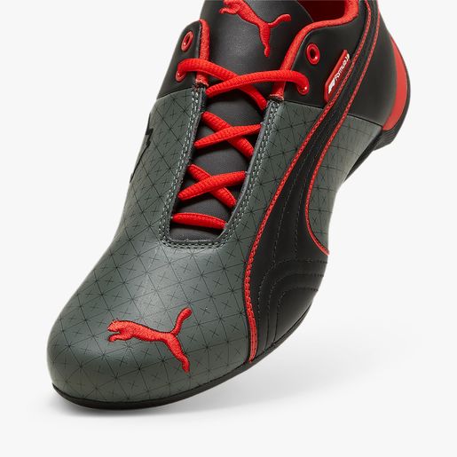 Puma x F1 Future Cat Motorsport | Marathon Sports Ecuador