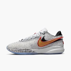 LeBron XX The Debut | Sneakers by Marathon Ecuador