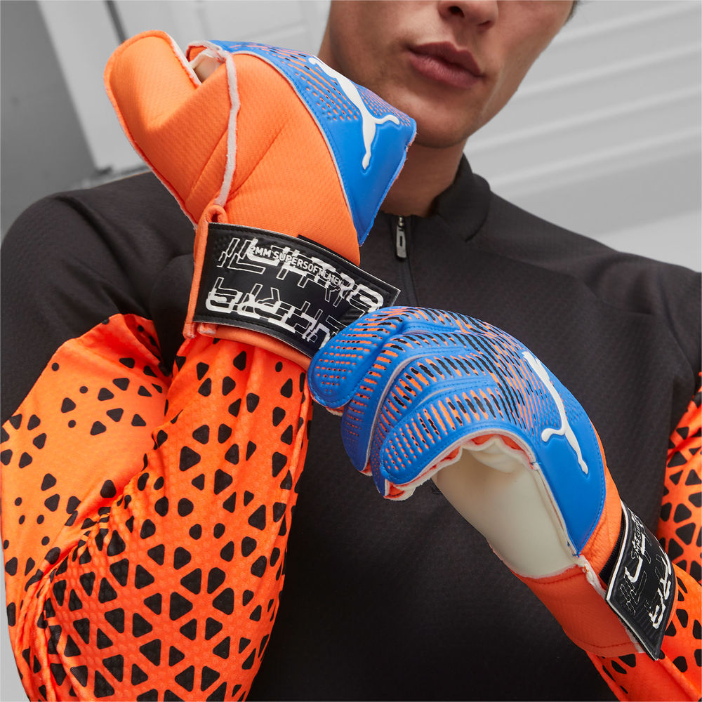 Puma Ultra Grip 4 RC | Marathon Sports Ecuador
