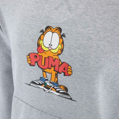 Puma x Garfield | Marathon Sports Perú