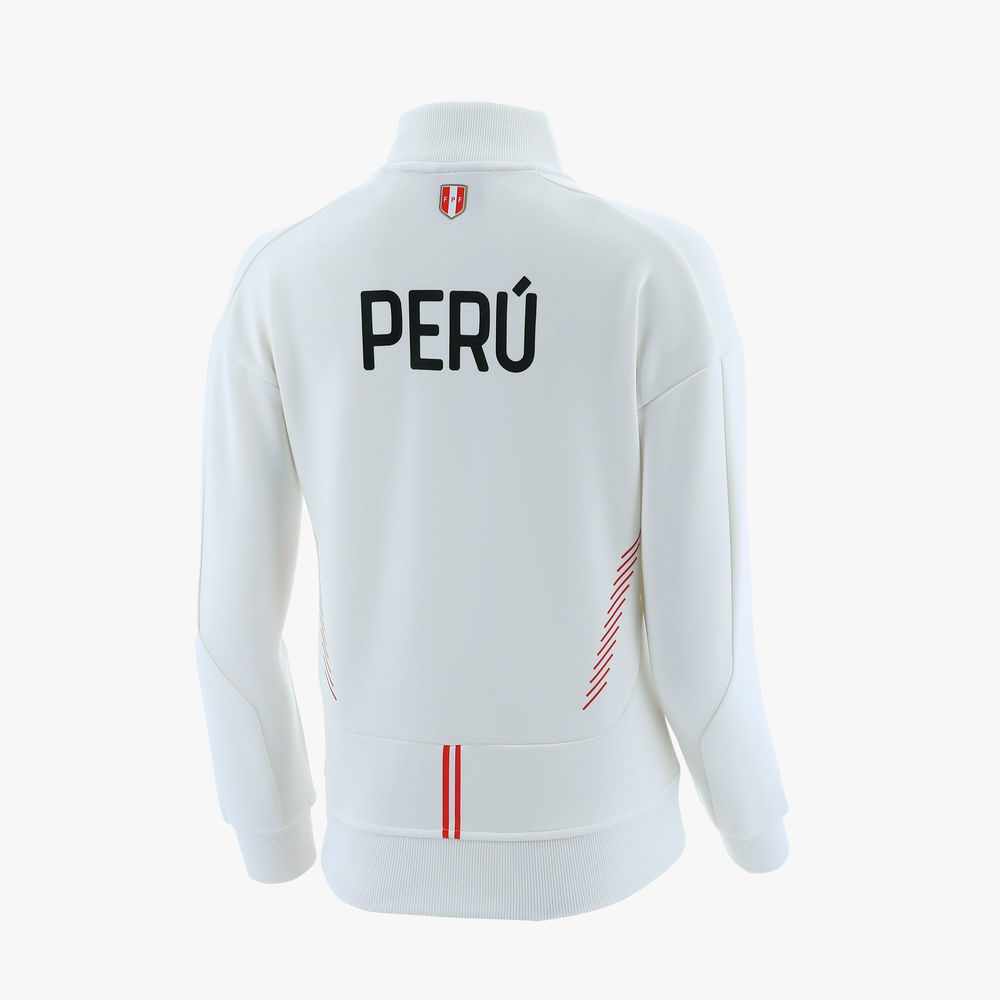 Casaca Selección Peruana Eliminatorias 2022 | Marathon Sports Perú