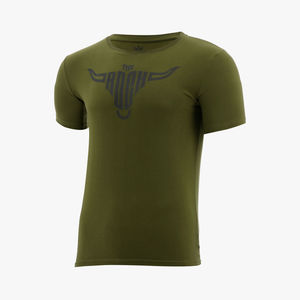 Camiseta WWE The Rock | Marathon Sports Perú
