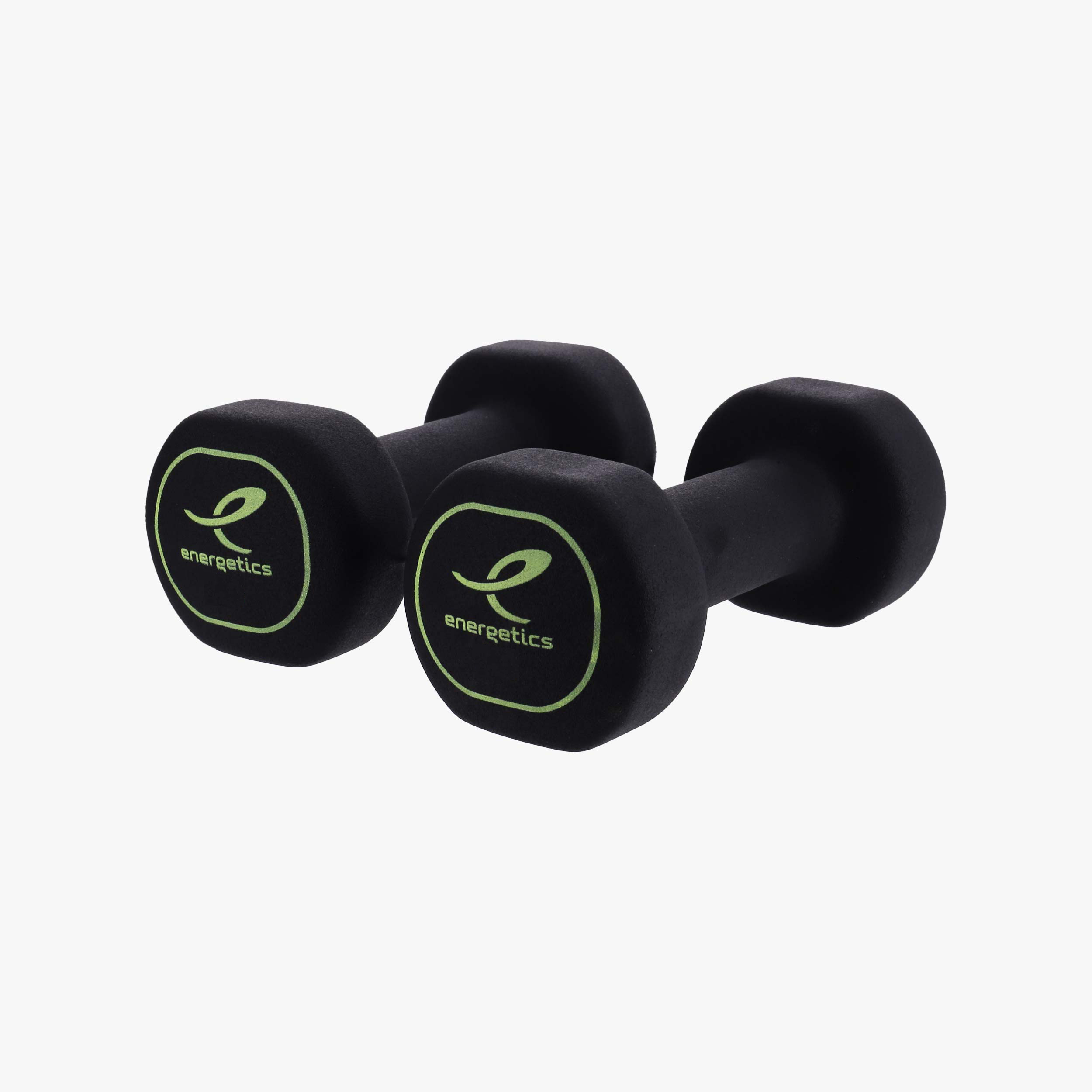 Energetics Neoprene Dumbbells | Marathon Sports Perú