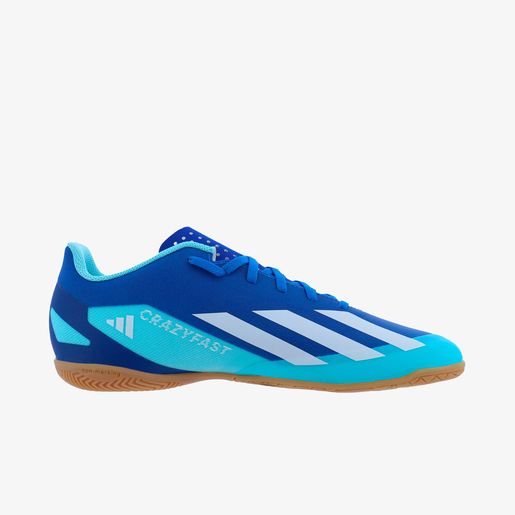 adidas X Crazyfast.4 Indoor | Marathon Sports Perú