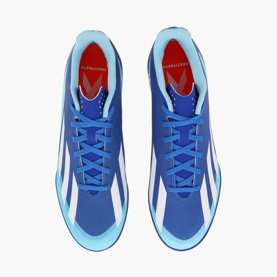 adidas X Crazyfast.4 moqueta | Marathon Sports Ecuador