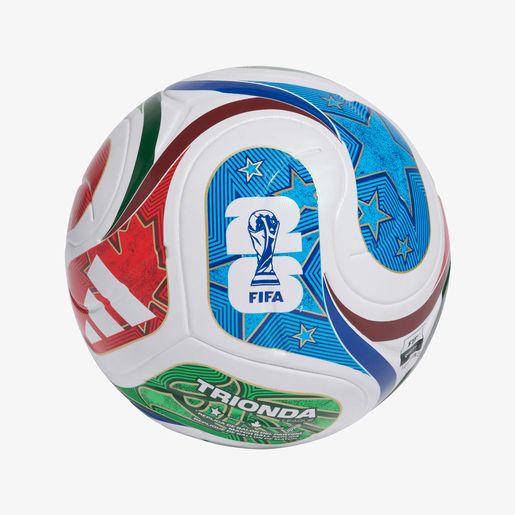 adidas Balón League Copa Mundial de la FIFA 26 | Marathon Sports Perú