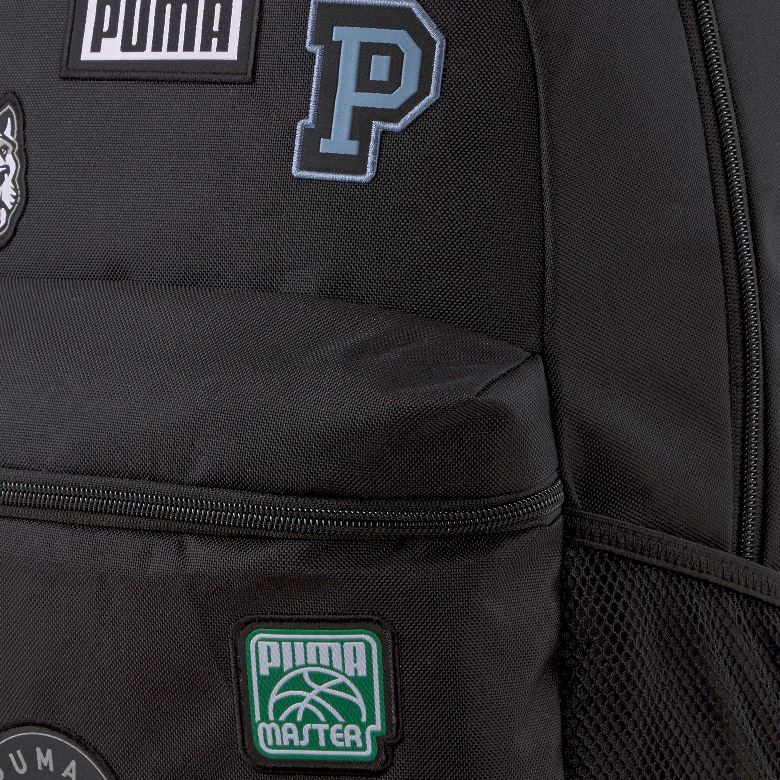 Puma Patch Backpack | Marathon Sports Perú