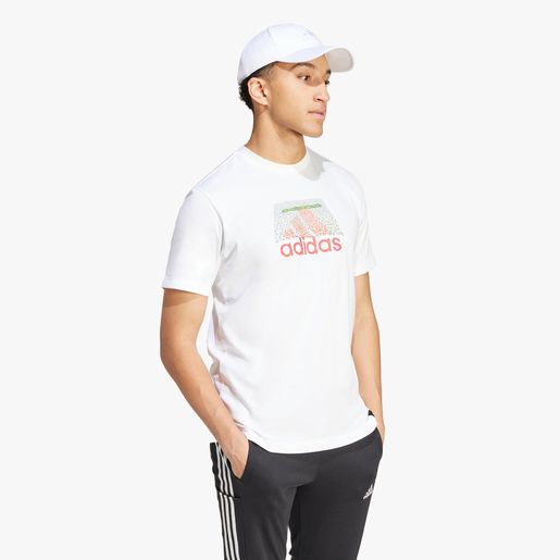 adidas Codes Badge of Sport Graphic | Marathon Sports Ecuador