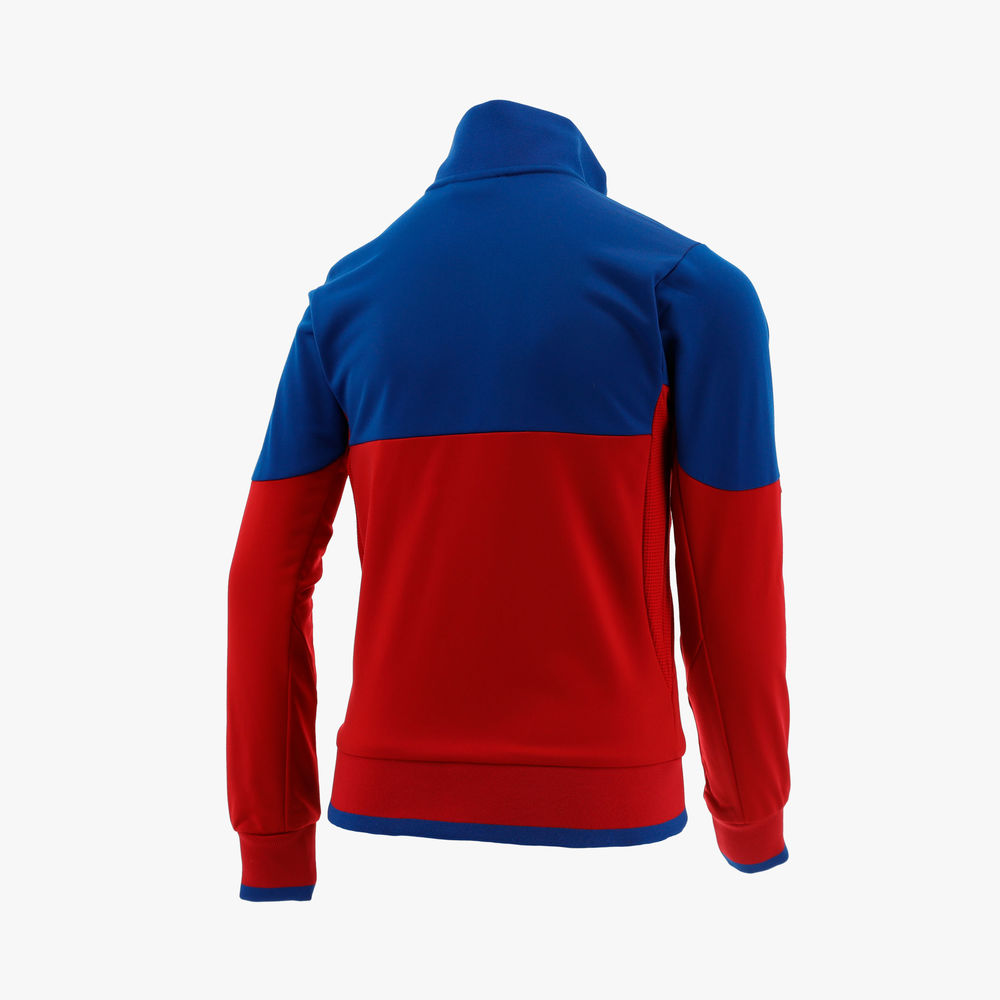 Casaca Oficial Barcelona Niño | F.C. BARCELONA | Marca | Productos ...
