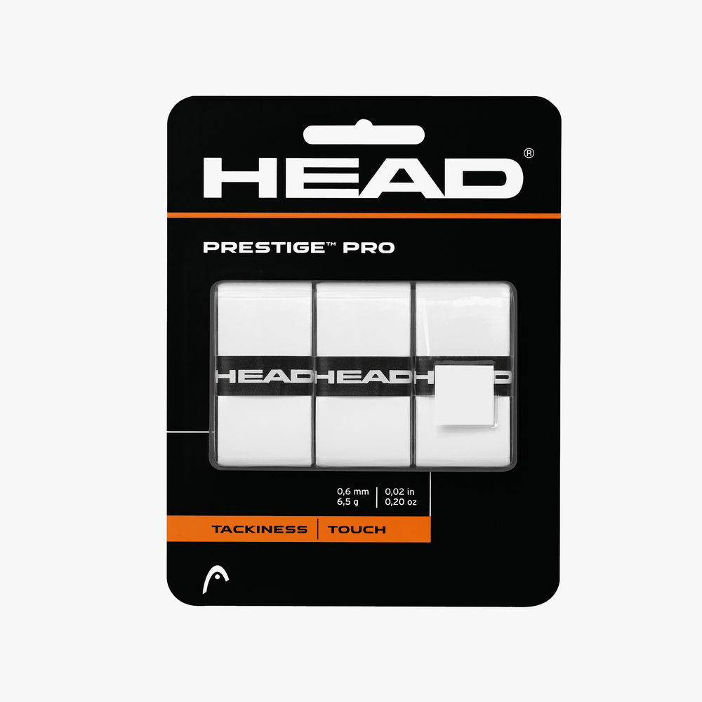 Head Prestige Pro | HEAD | Marca | Productos | Marathon Sports Ecuador