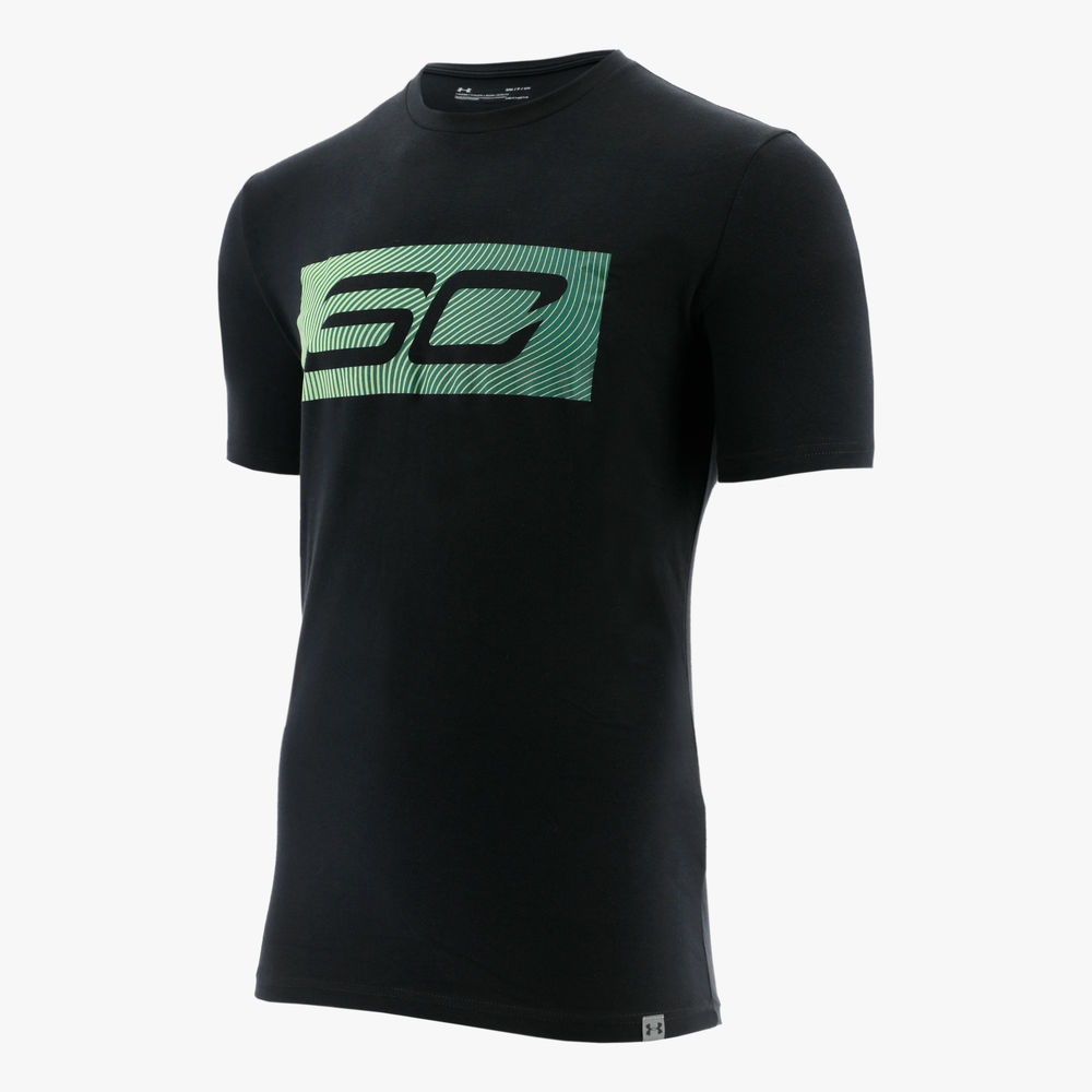 Under Armour SC30 Logo | Under Armour | Marca | Productos | Marathon ...