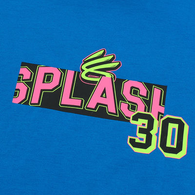Under Armour Curry Splash Party | Marathon Sports Perú