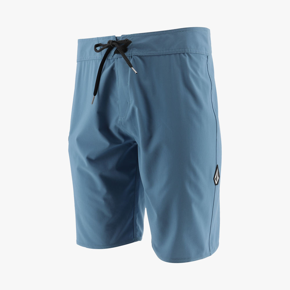 Volcom Lido Solid Mod-Tech | Marathon Sports Ecuador