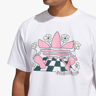 adidas Cartoon Trefoil | Sneakers by Marathon Ecuador