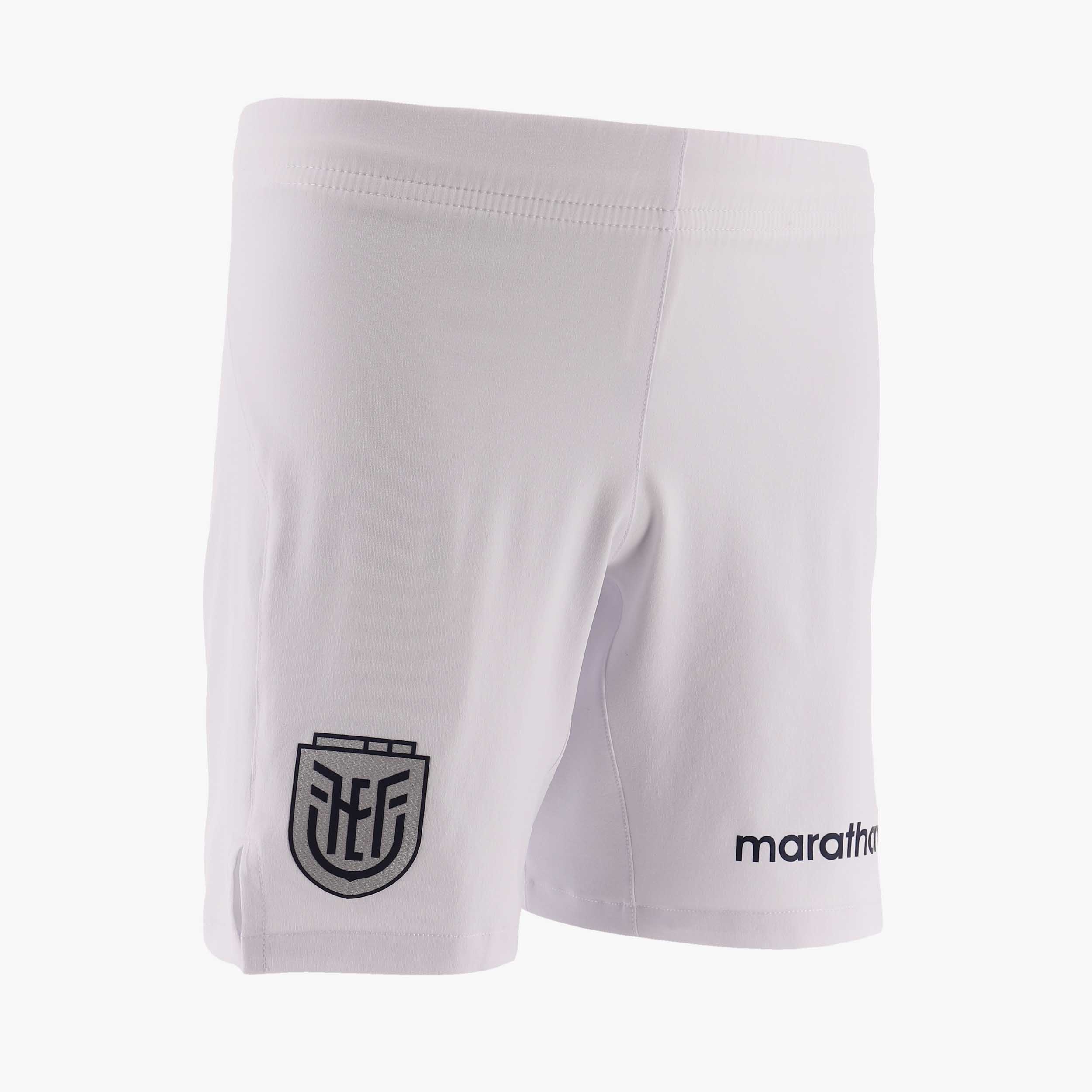 FEF Short de Alterno 1 Qatar 2022 | Marathon Sports Ecuador