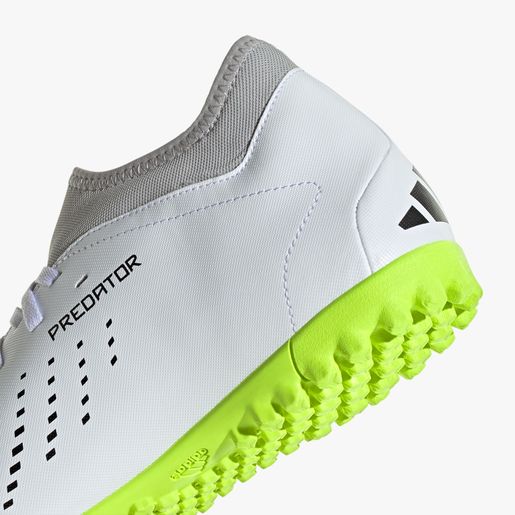adidas Predator Accuracy.4 Sock Césped Sintético | Marathon Sports Ecuador
