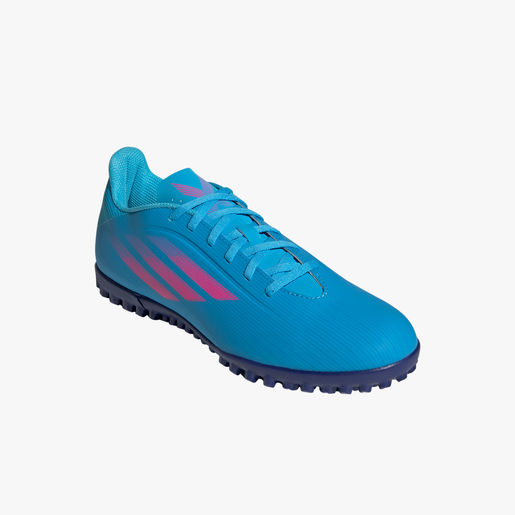 adidas X Speedflow.4 Pasto Sintético | Marathon Sports Perú