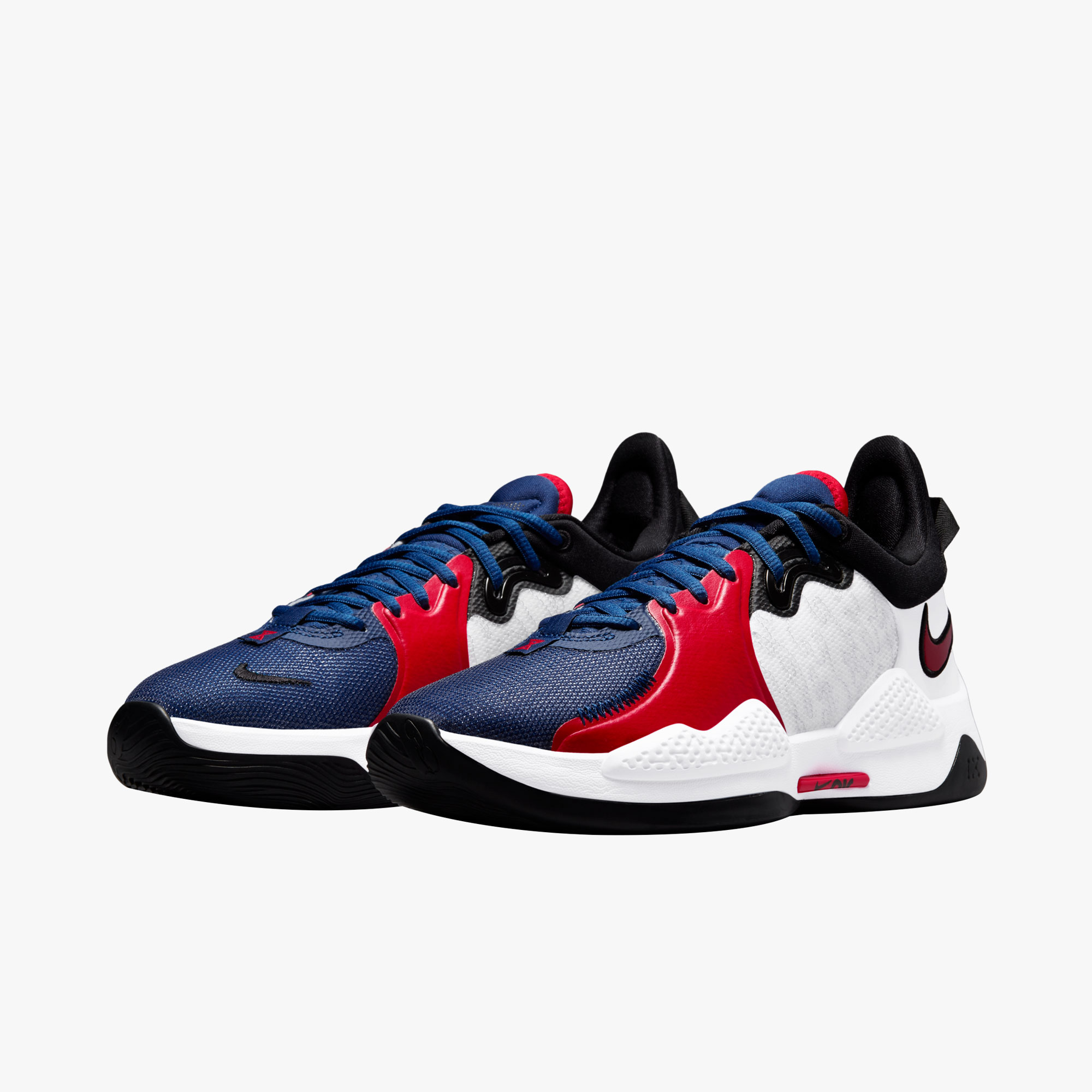 Nike PG 5 | Nike | Marca | Productos | Marathon Sports