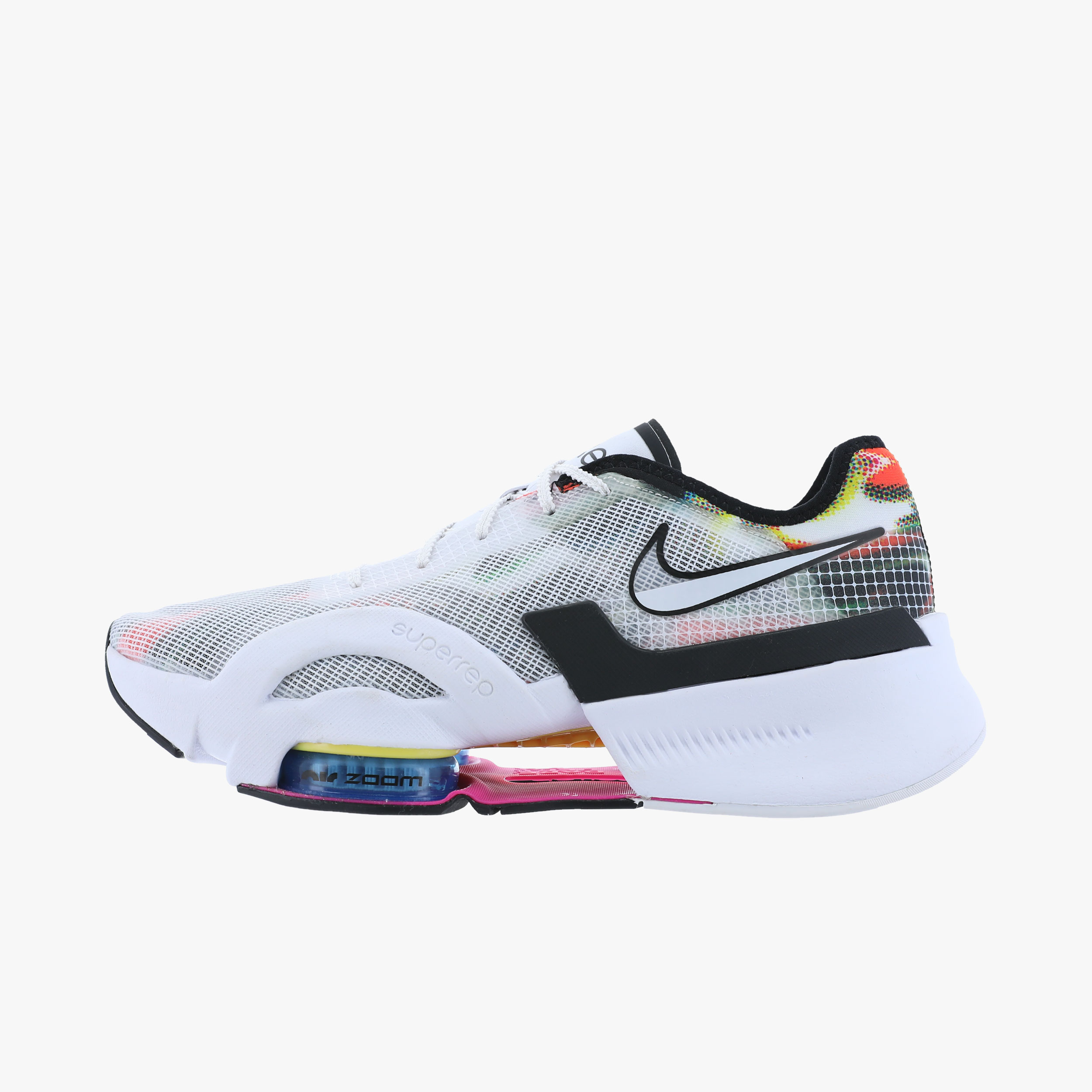 Nike Air Zoom SuperRep 3 | Marathon Sports Perú
