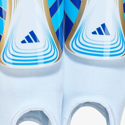 Adidas Canilleras de Fútbol IS5599 | Marathon Sports Perú