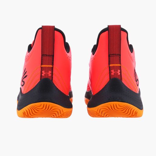 Under Armour Curry 3Z6 | Marathon Sports Ecuador