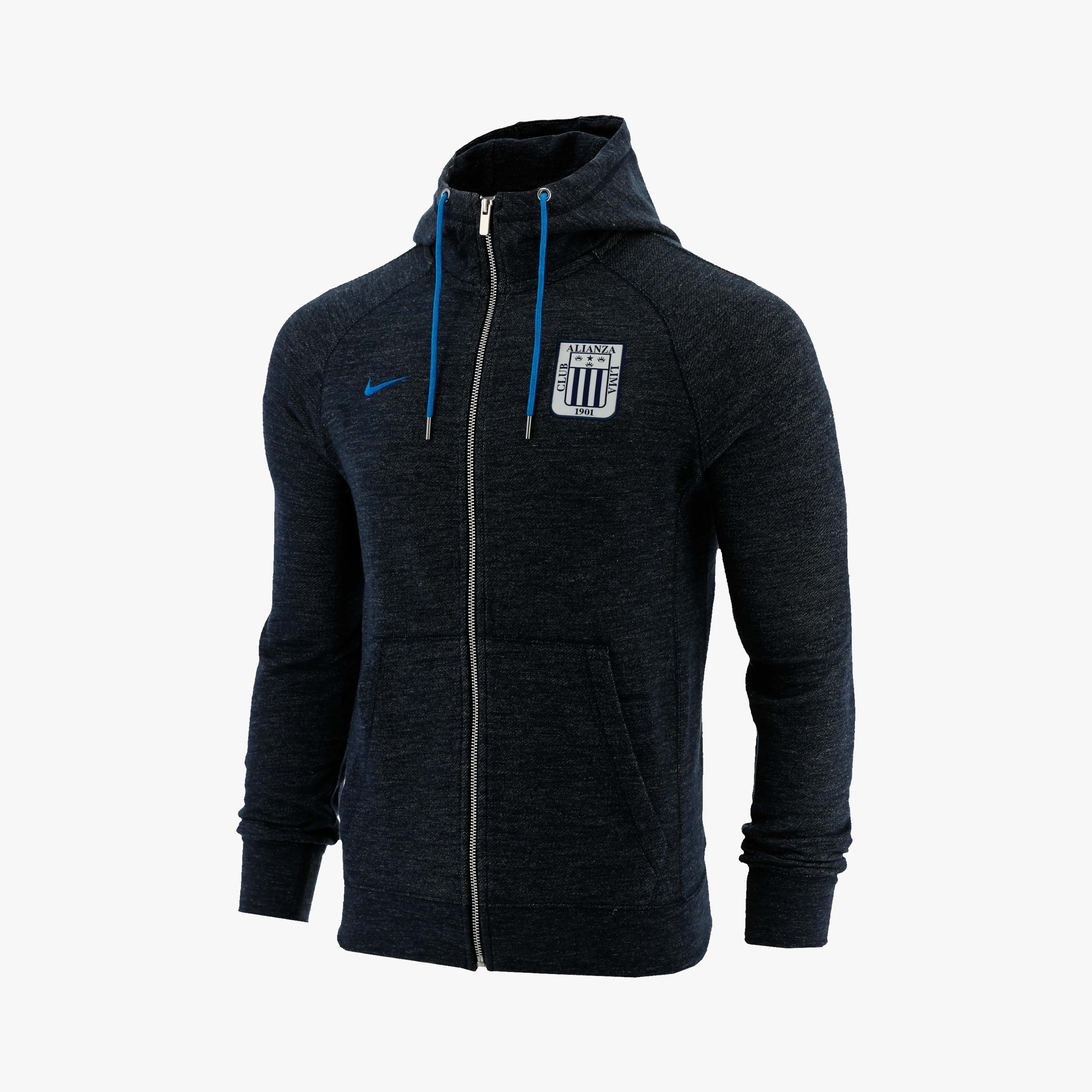 Nike Alianza Lima Hoodie | Marathon Sports Perú