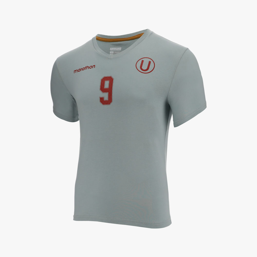 Marathon Sports Camiseta Nueve | Marathon Sports | Marca | Productos ...