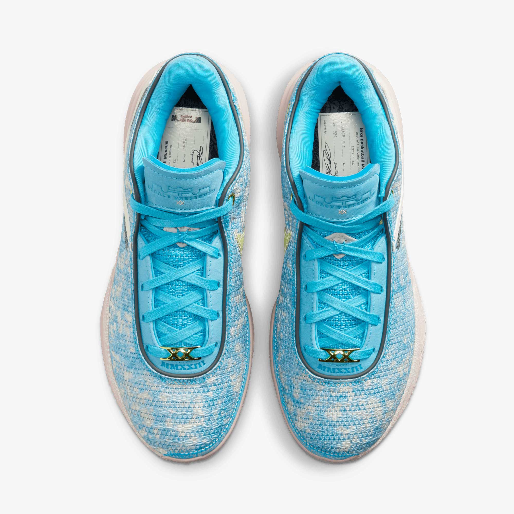 LeBron 20 ASW | Marathon Sports Perú