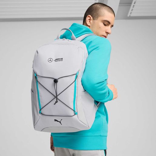 Puma MAPF1 Motorsport | Marathon Sports Ecuador