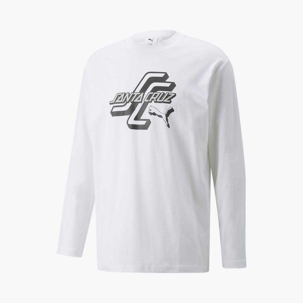 Puma x Santa Cruz | Marathon Sports Ecuador