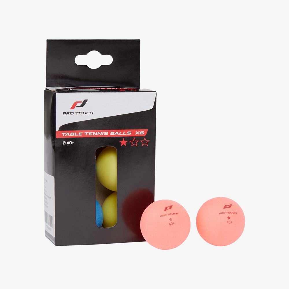 Pro Touch Pro Ball 1 | Marathon Sports Ecuador