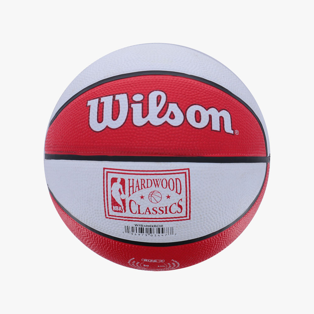Wilson NBA Team Retro | WILSON | Marca | Productos | Marathon Sports ...