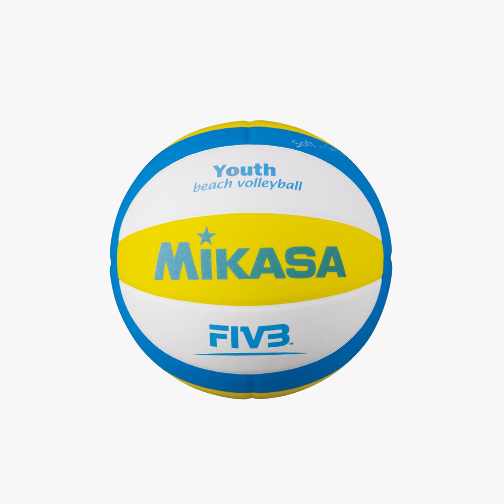 Mikasa SBV | Marathon Sports Ecuador