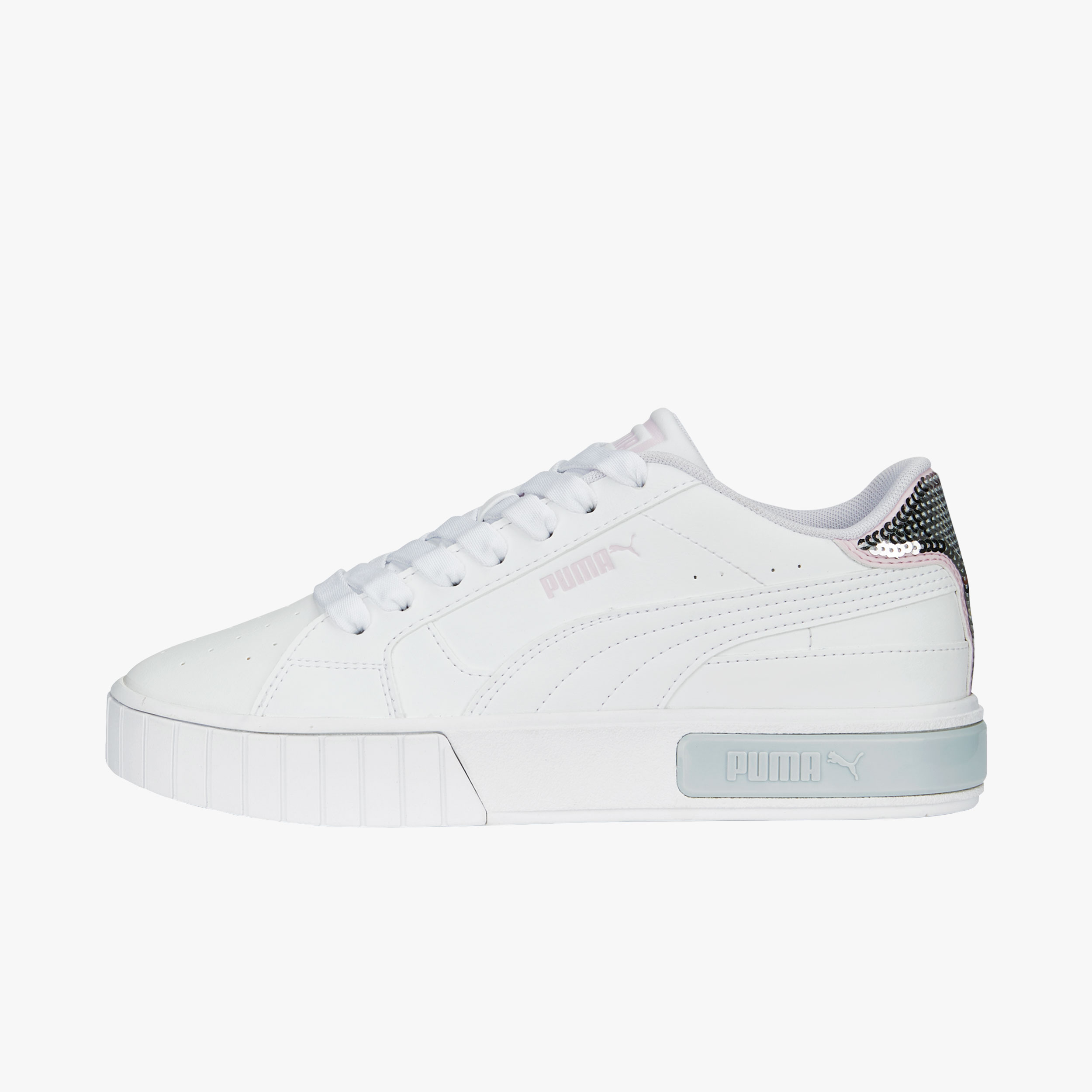 Puma Cali Star Glitter | Marathon Sports Perú