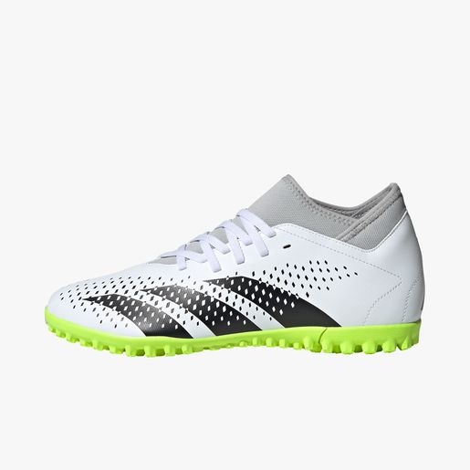 adidas Predator Accuracy.4 Sock Césped Sintético | Marathon Sports Ecuador