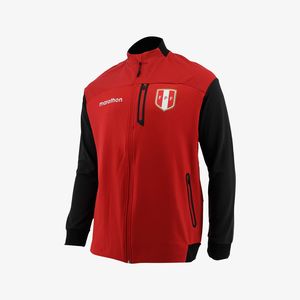 Casaca de Fútbol Selección Perú Eliminatorias | Marathon Sports Perú