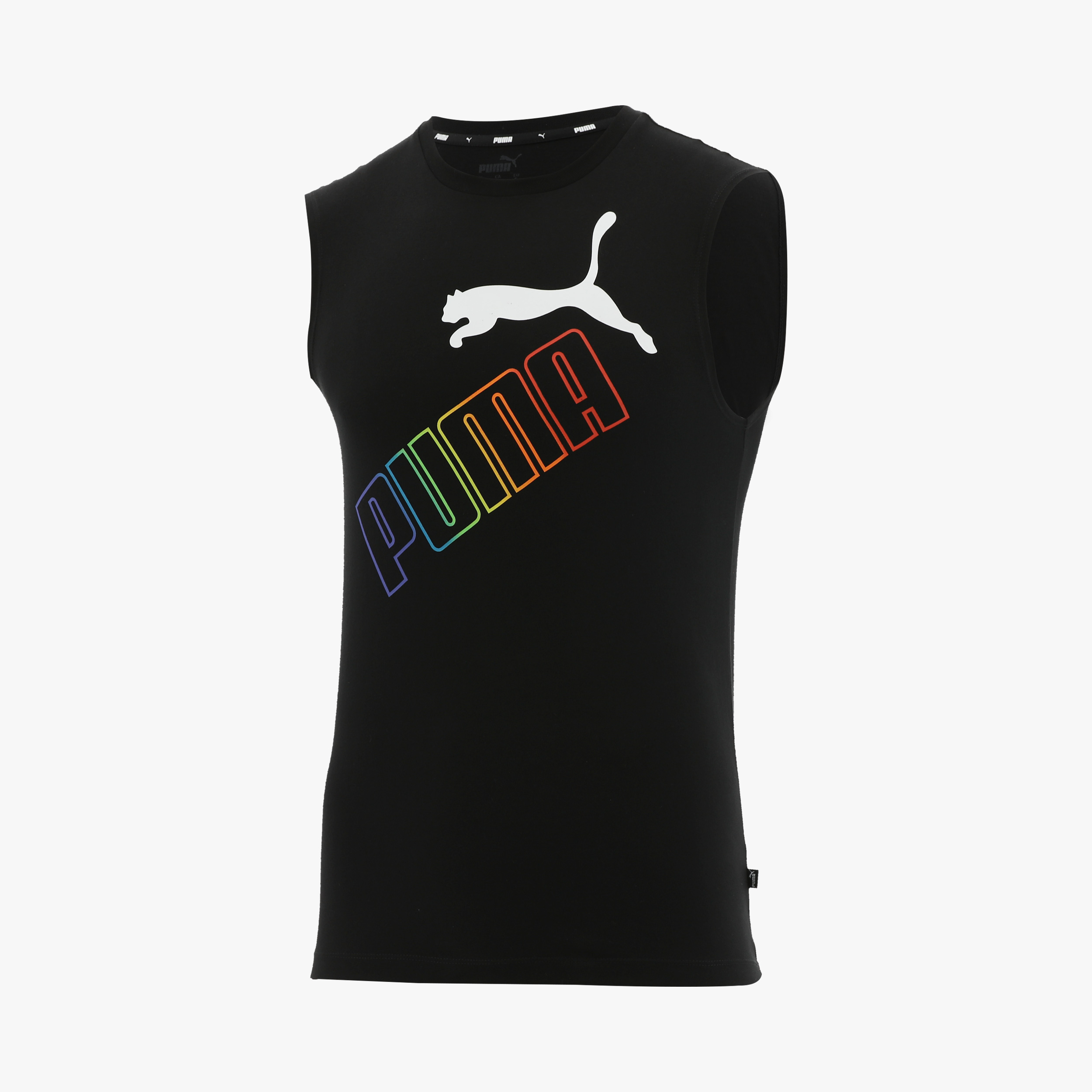 Puma Essentials+ Rainbow | Marathon Sports Perú