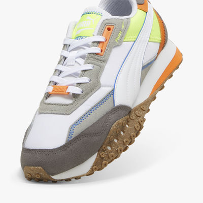 Puma Blktop Rider Vibrant | Marathon Sports Ecuador